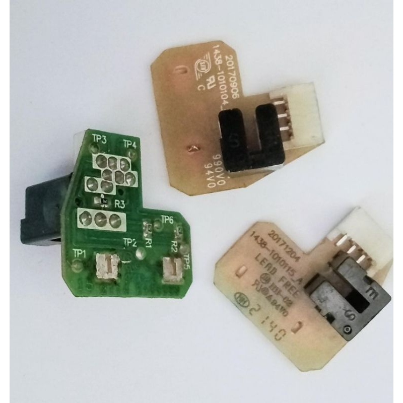 Jual Sensor Encoder Disk Epson L1110 L3110 L3150 L4150 L5190 New ...