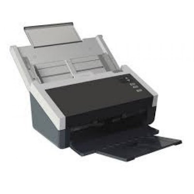 Jual Scanner Avision AD240 ADF Duplex Document Scanner A4 F4 AD 240 ...