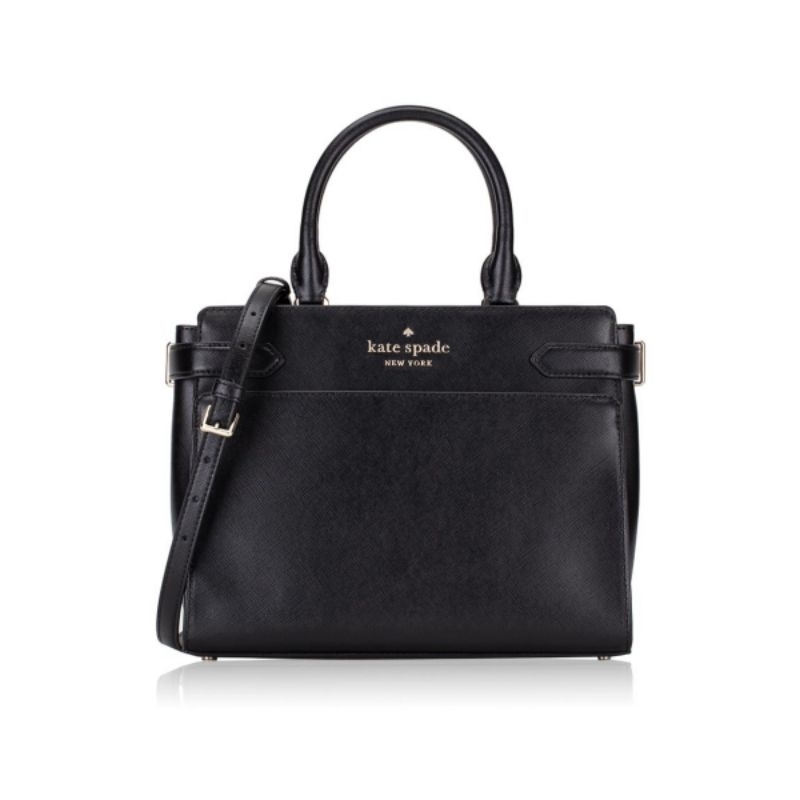 Jual Ks staci med black | Shopee Indonesia