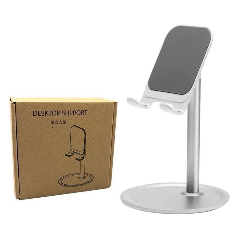 Jual Desktop Suppport Stand HP Tatakan HP Holder HP Model K1 | Shopee ...