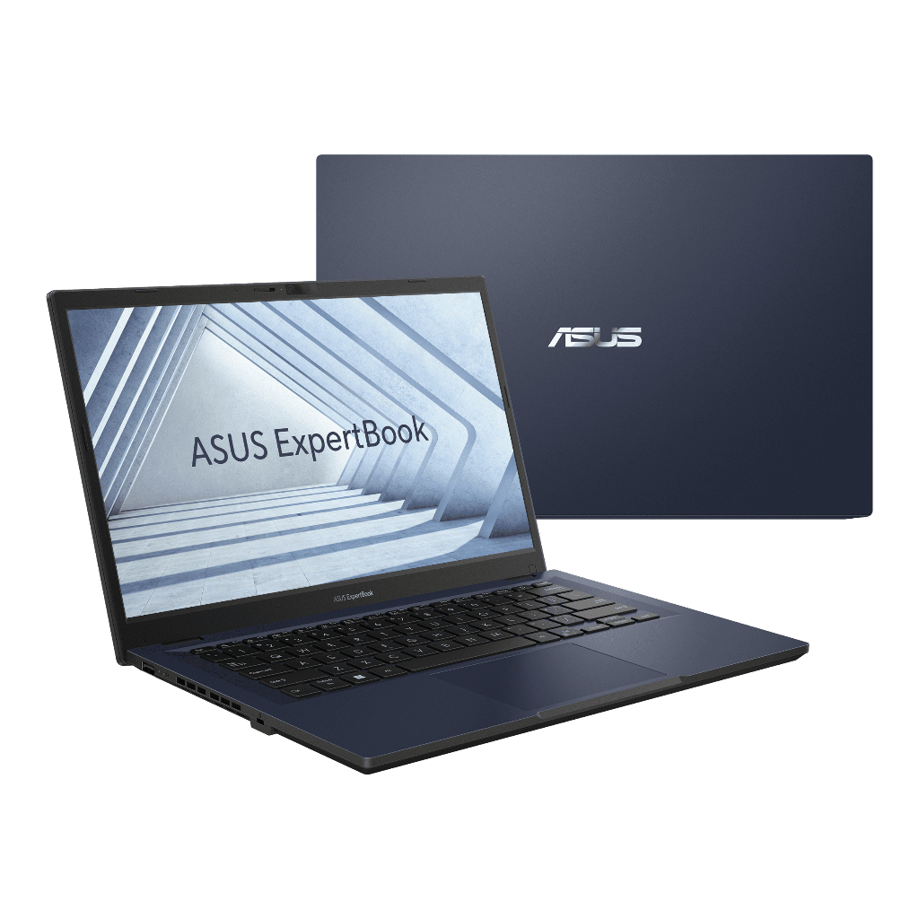 Jual ASUS EXPERTBOOK B1400CBA - EK7850X (BLACK) | Shopee Indonesia