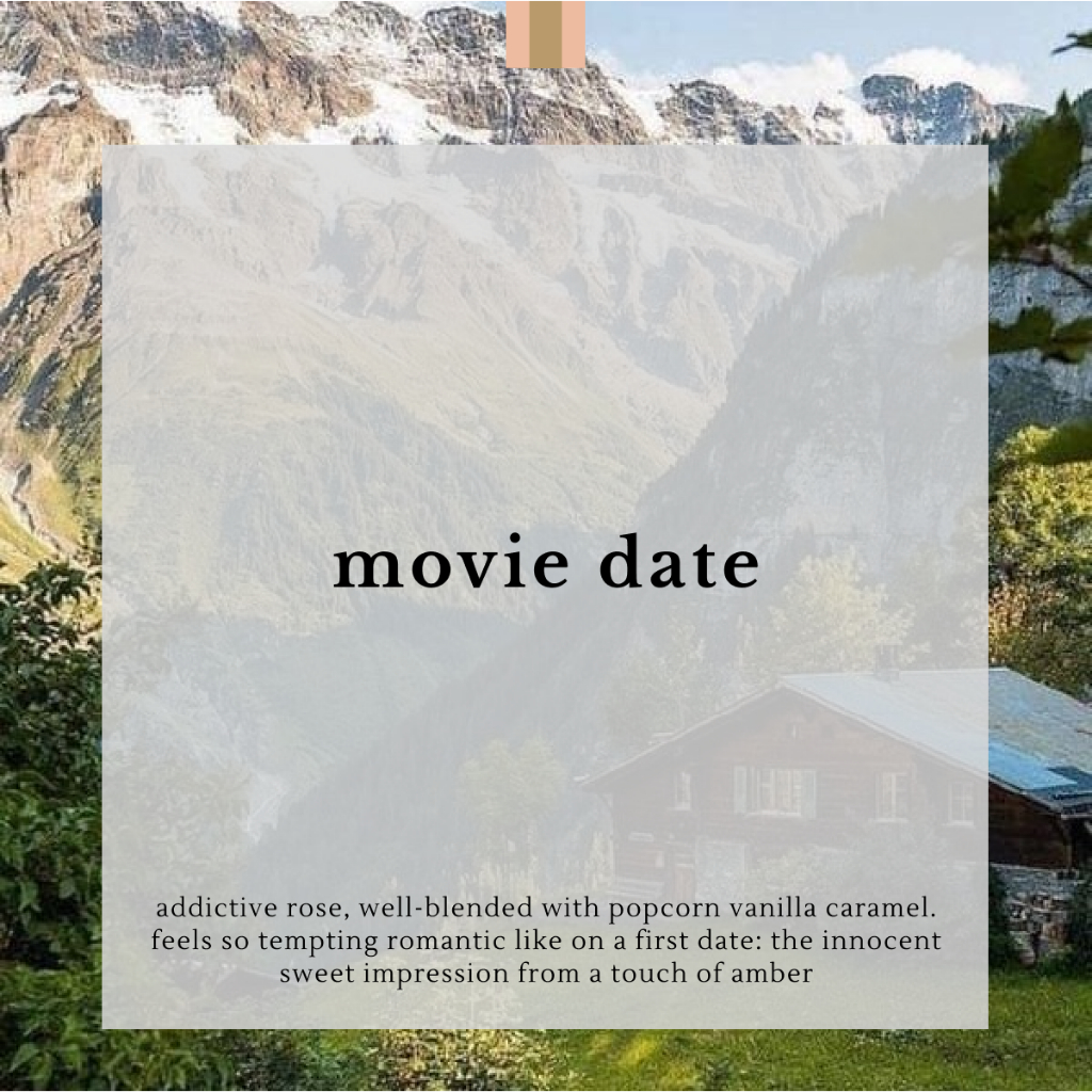 Jual Movie Date - Interlaken Perfume House | Parfum Lembut Tahan Lama ...