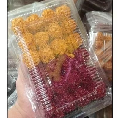 Jual Gerubi/ubi kremes/olahan ubi | Shopee Indonesia