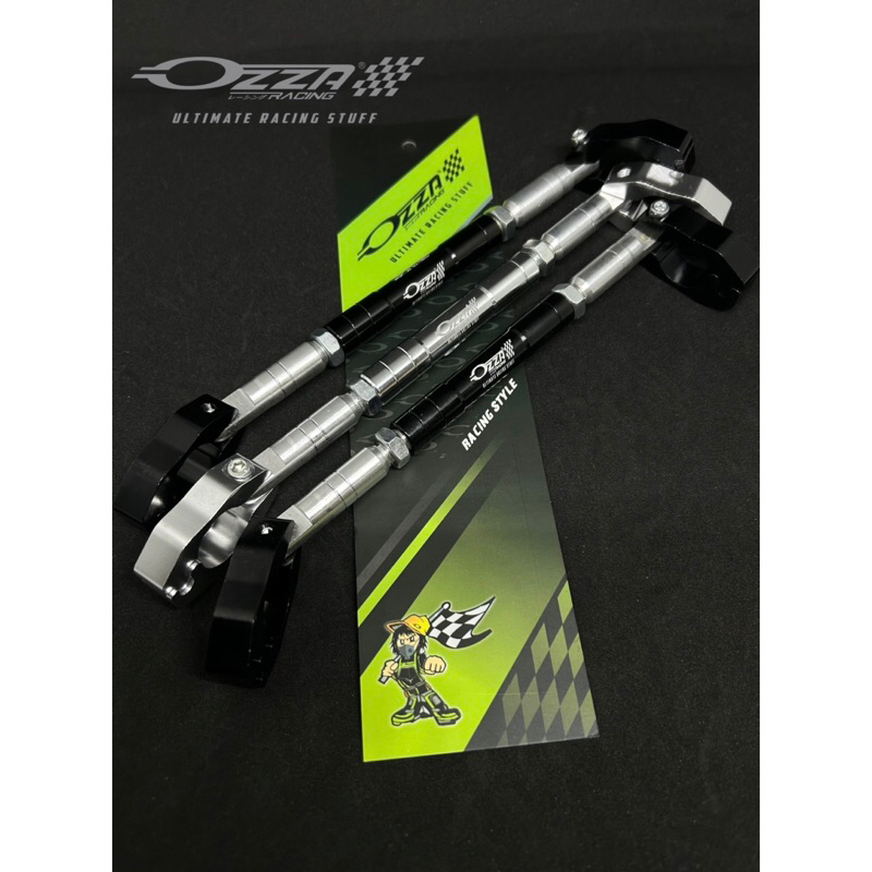 Jual STABILIZER PALANG STANG OZZA RACING | Shopee Indonesia