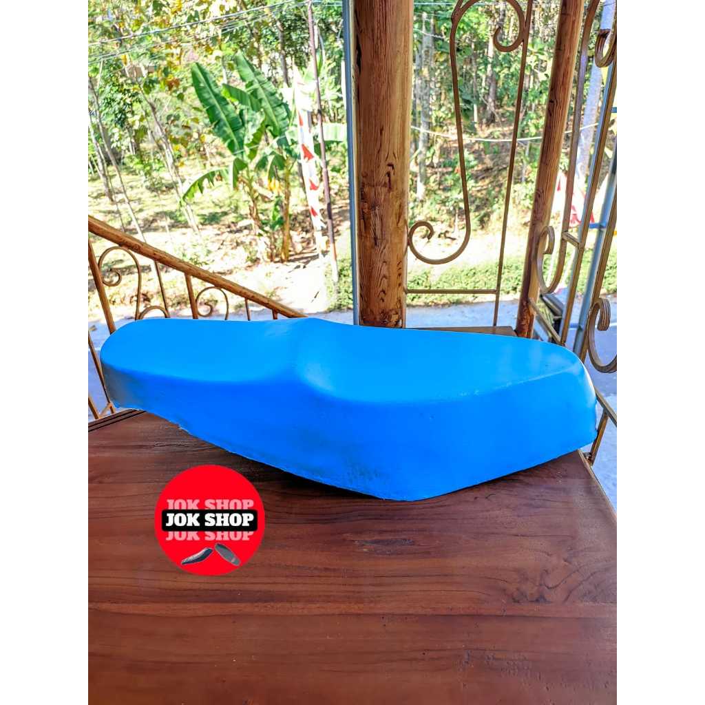 Jual BUSA BIRU JOK MOTOR MIO SPORTY | Shopee Indonesia