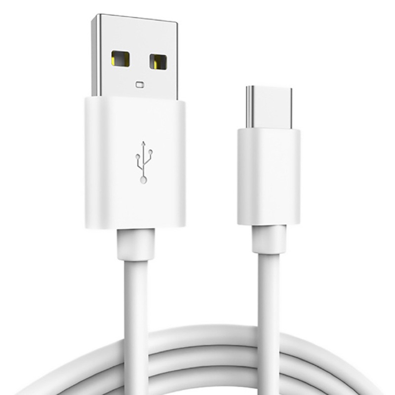 Jual Kabel Cas USB Type-C 100cm | Shopee Indonesia