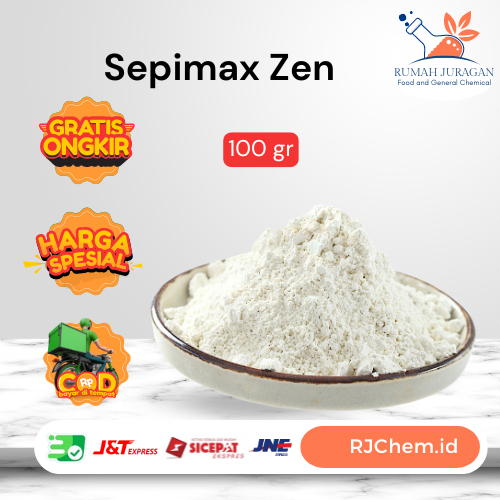 Jual Sepimax Zen (100 gr) | Shopee Indonesia