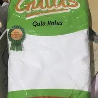 Jual Gula Halus Gulus Kemasan 500gr | Shopee Indonesia