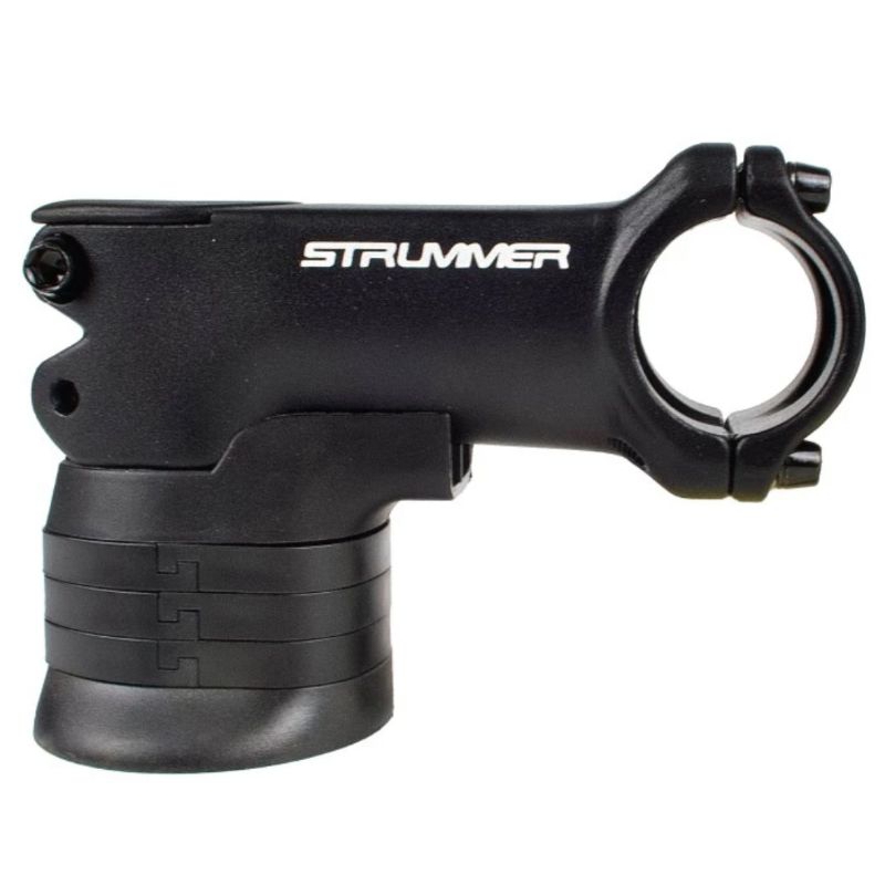 Jual Stem Strummer ST-ICR-0 Internal Cable Routing System Bicycle 70 mm ...