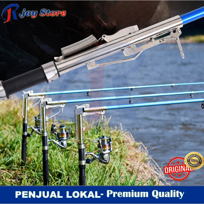 Jual R.joy-Pancing laut otomatis / pancing yang bisa dibawa sendiri ...
