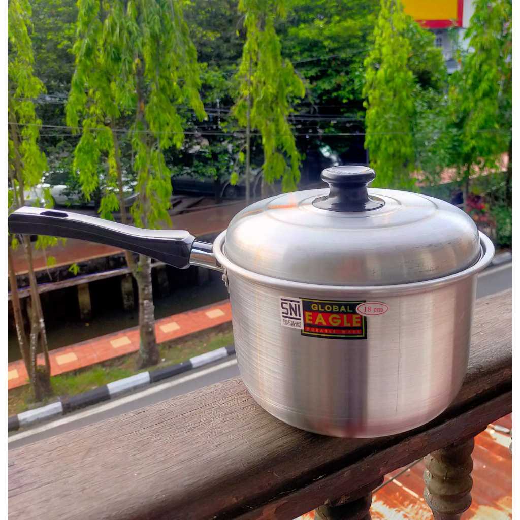 Jual PANCI MIE TUTUP EAGLE 18/ PANCI SUSU EAGLE/ PANCI ALUMUNIUM EAGLE ...