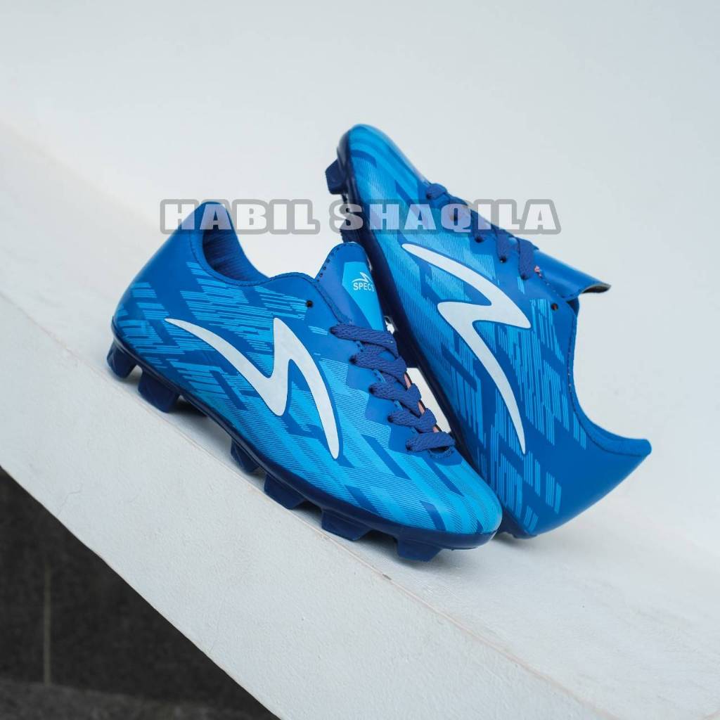 Jual Sepatu sepak bola anak Specs Junior Infinity size 33-38 | Shopee ...