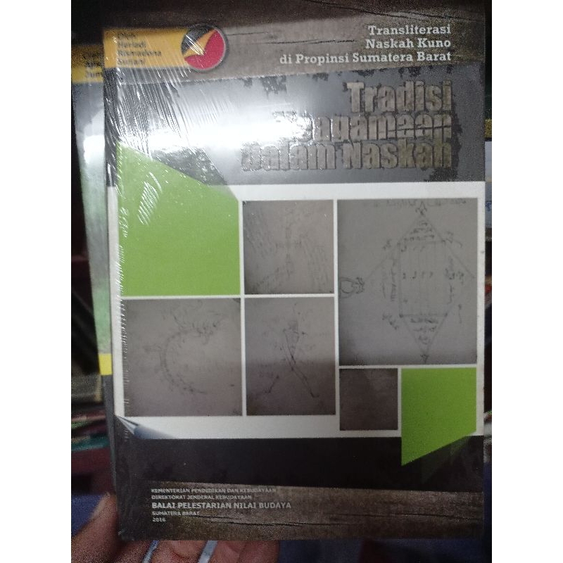 Jual tradisi keagamaan dalam naskah . naskah kuno Sumatera Barat ...