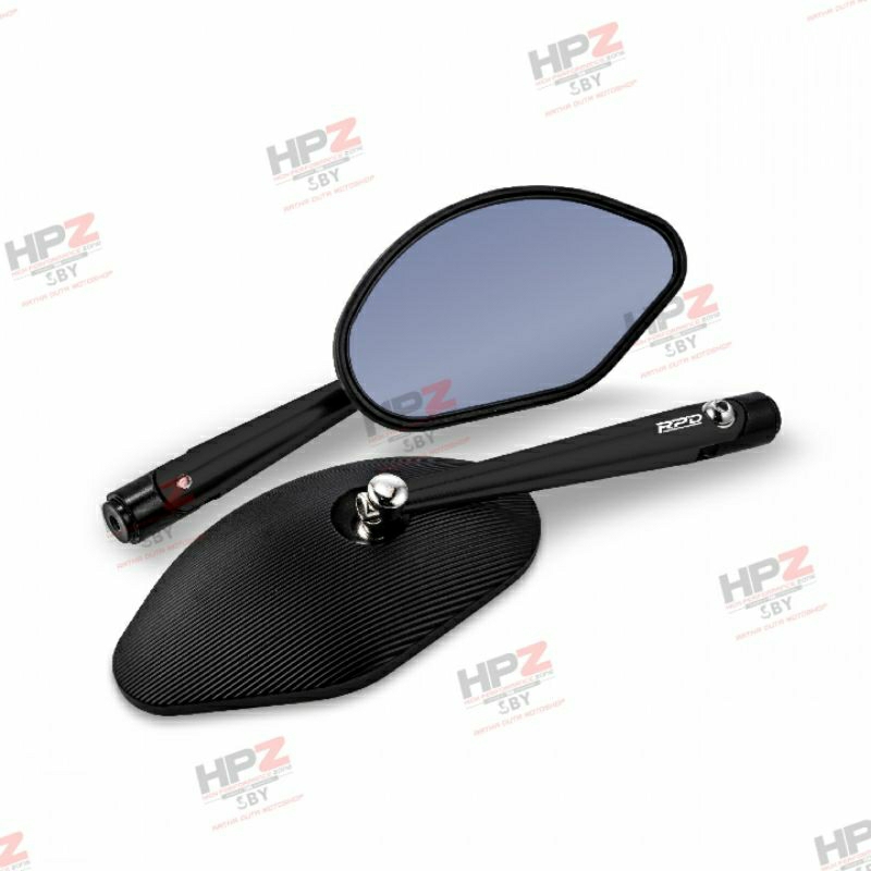 Jual RPD Rear View Mirror / Spion RPD | Shopee Indonesia