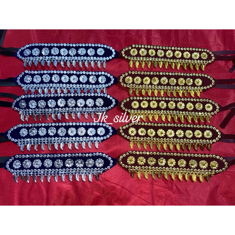 Jual Gandik penari / Gandek Adat Palembang | Shopee Indonesia