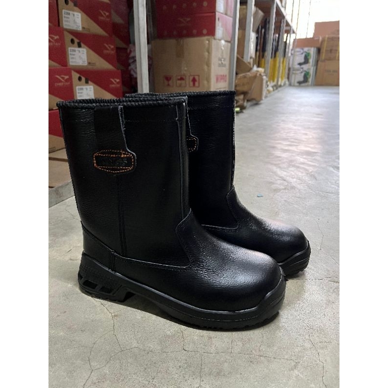 Jual SAFETY SHOES KINGS KWD 205 X BLACK BY HONEYWELL ORIGINAL / SEPATU ...