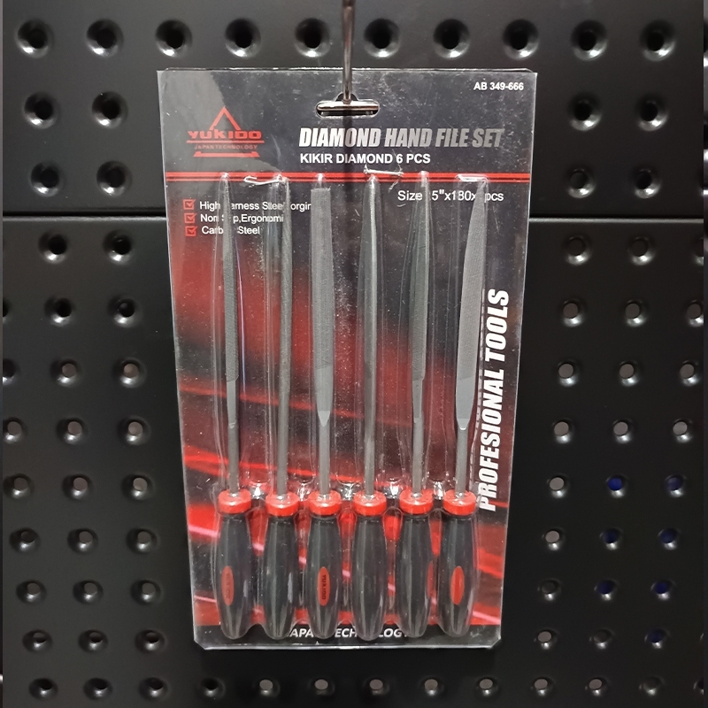 Jual Kikir SET 6 pcs FREED emas besi assorted ORI SPT GRIP ON | Shopee ...