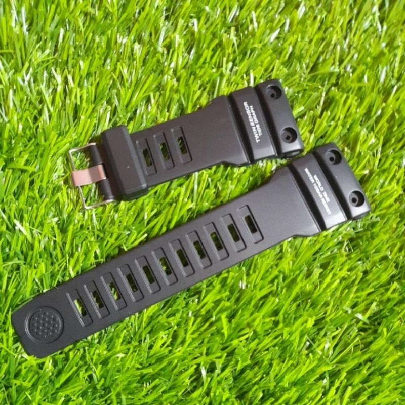 Jual Tali Strap Jam Tangan Casio G-Shock GN-1000 GN-1000-1A Gulfmaster ...