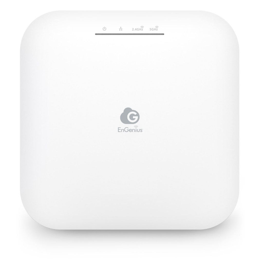 Jual Engenius ECW230 Cloud Managed Wireless 4×4 Indoor WiFi 6 Access ...