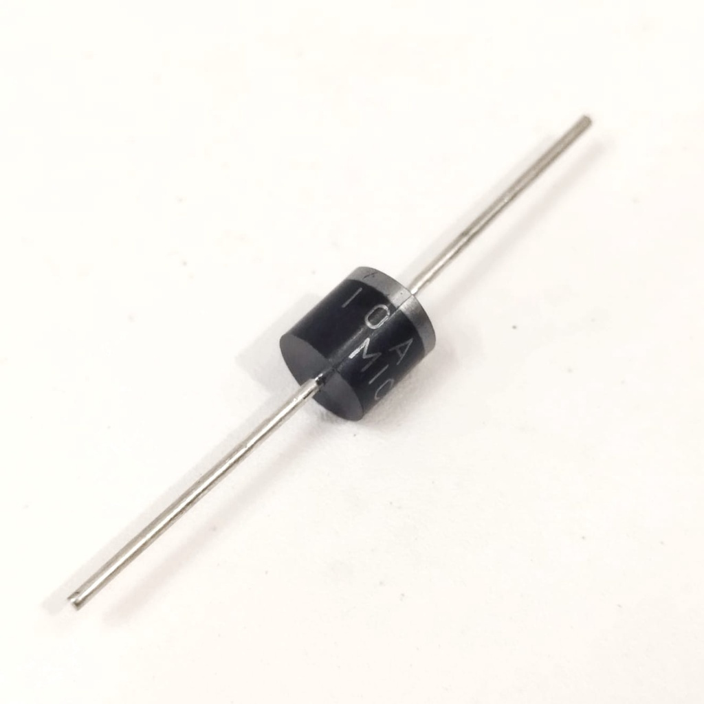 Jual Dioda 10A 10A10 1000V Rectifier Diode | Shopee Indonesia