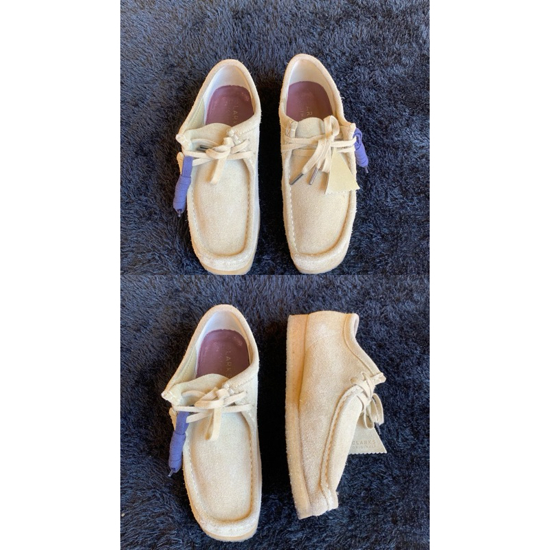 Jual clark wallabe | Shopee Indonesia