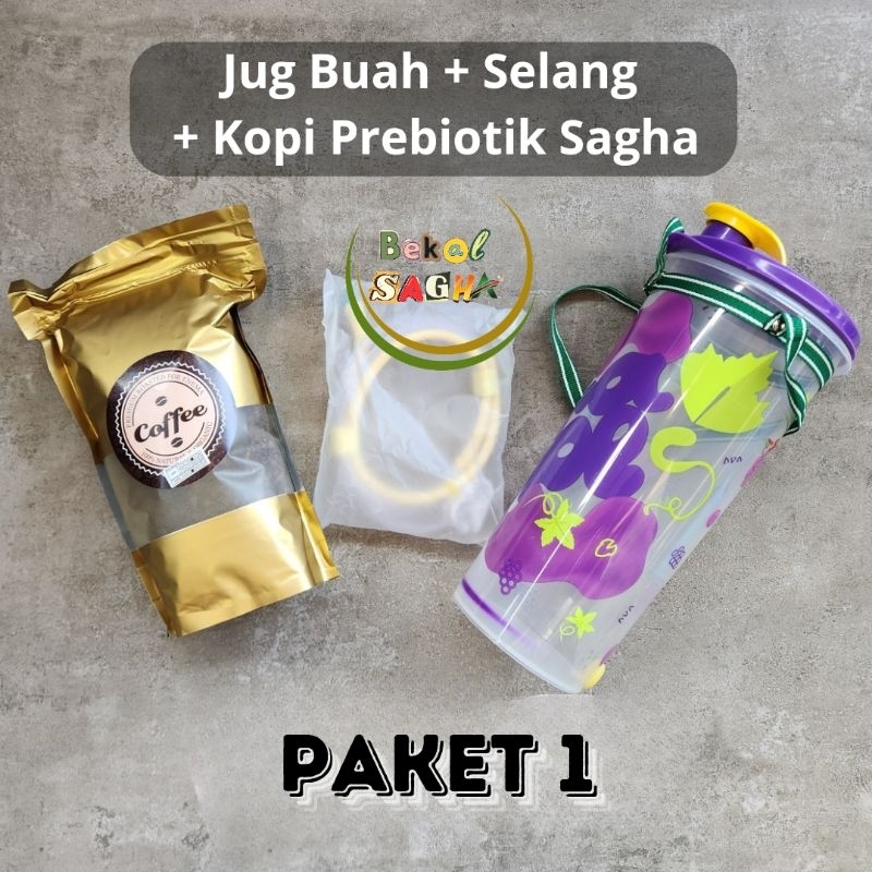 Jual Paket Hemat MH-1 | Shopee Indonesia