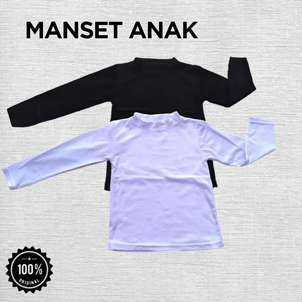 Jual Manset anak perempuan 1-16 tahun | Shopee Indonesia