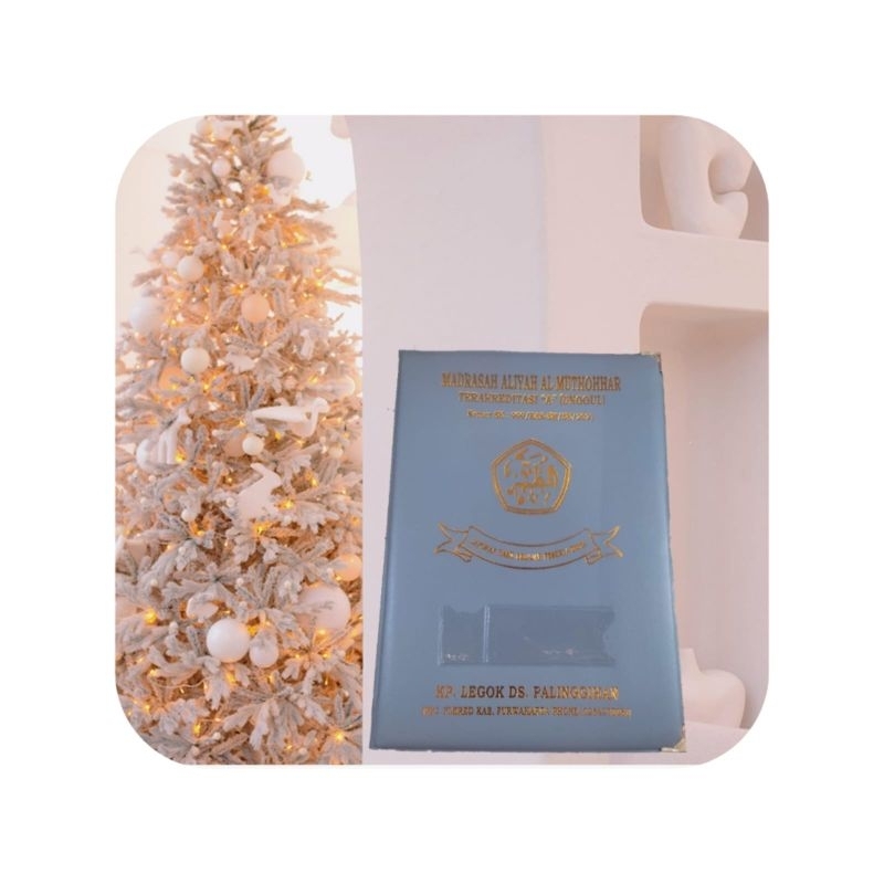 Jual MAP SAMPUL RAPORT/IJAZAH K13 EMBOSS HOTPRINT CUSTOM | Shopee Indonesia