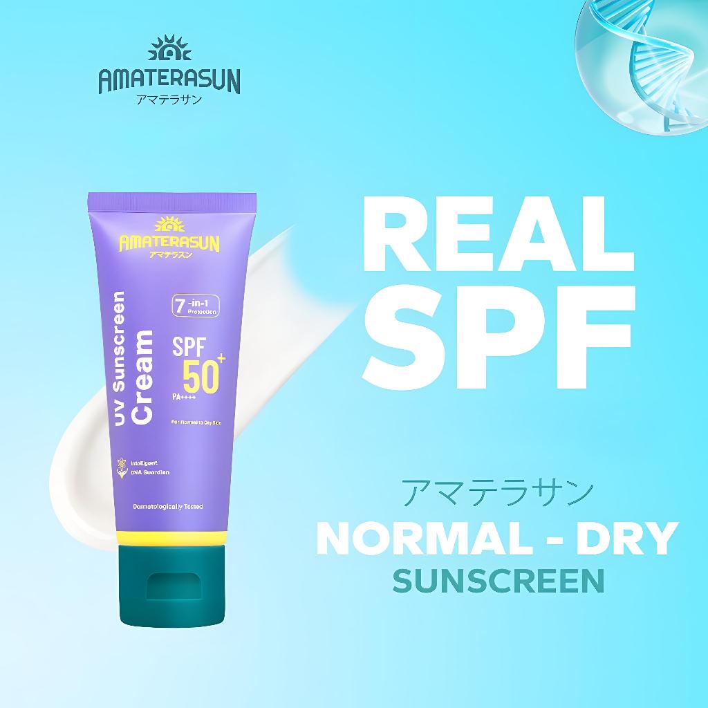 Jual UV Sunscreen Cream SPF 50+ PA++++ | Shopee Indonesia