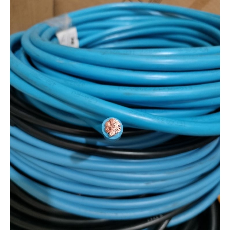 Jual Kabel NYAF 35mm Full Tembaga Murni | Shopee Indonesia