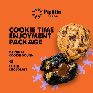 Toko Online Pipiltin Cocoa Official Shop | Shopee Indonesia