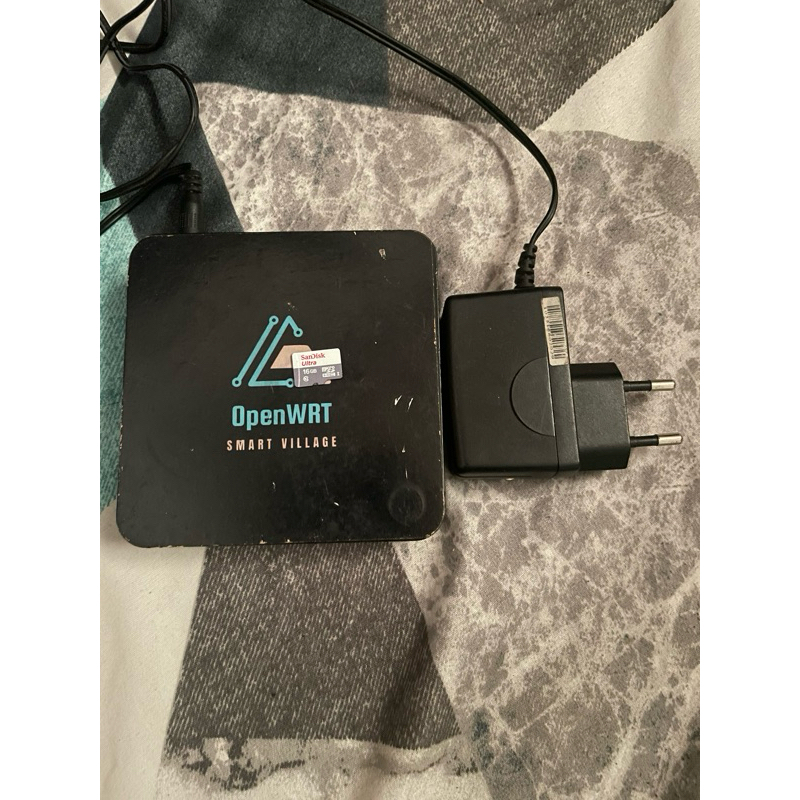 Jual STB Openwrt B860H V1 | Shopee Indonesia