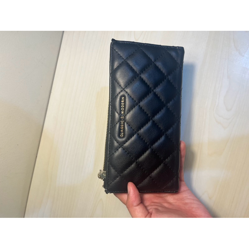 Jual MINISO - Classic and Modern Dompet Wanita | Shopee Indonesia