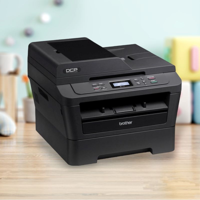 Jual PRINTER BROTHER DCP-7065dn | Shopee Indonesia