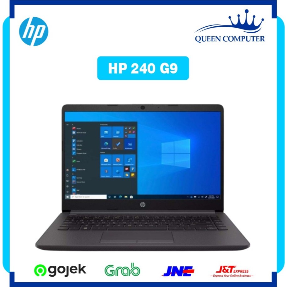 Hp deals 240 g6 core i5