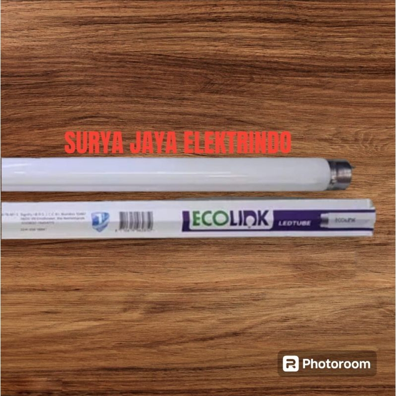 Jual Lampu Led T8 8 watt/16 Watt Ecolink | Shopee Indonesia