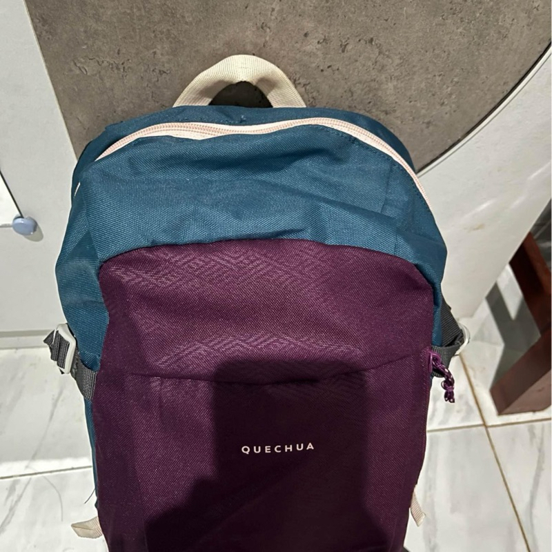 Jual tas quechua | Shopee Indonesia
