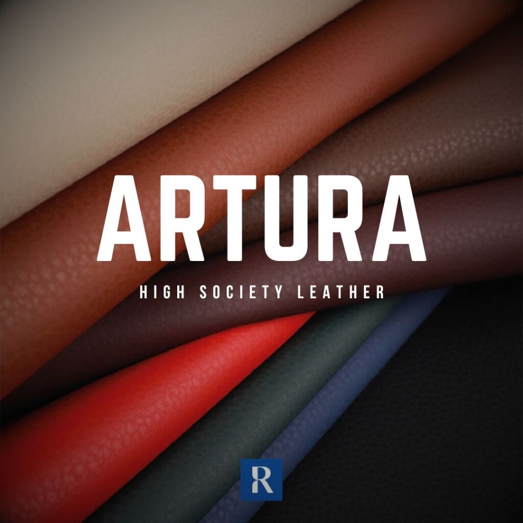 Jual ARTURA Kulit Oscar Oskar Sintetis Regency Transport - Bahan ...