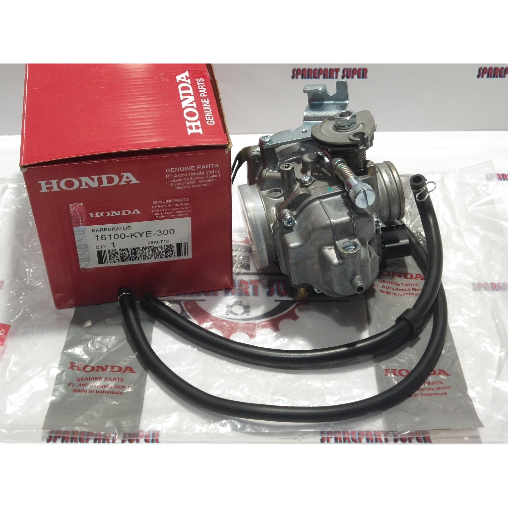 Jual CARBURATOR ASSY KYE MEGA PRO NEW KARBURATOR SEPEDA MOTOR HONDA MEGA PRO NEW | Shopee Indonesia