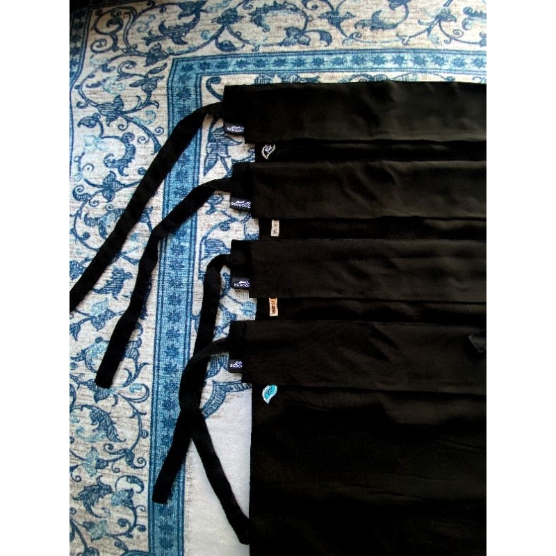 Jual Cadar Niqab Poni Bandul bedoon essm plat ory saudi Niqab fashion ...