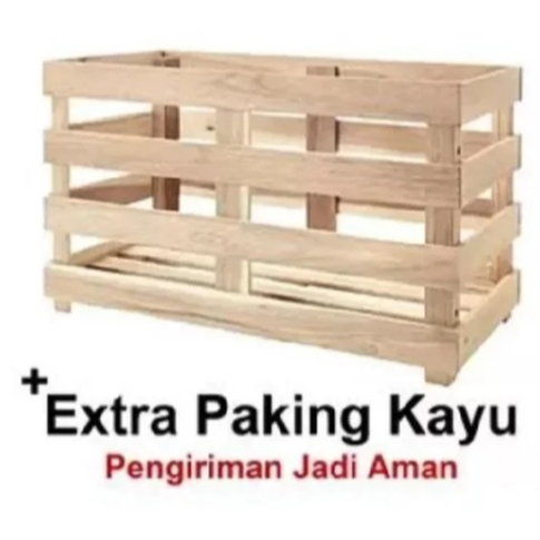 Jual Palet peti kayu (extra packing) | Shopee Indonesia