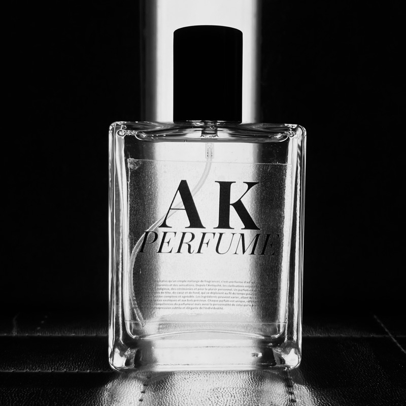 Jual AK Perfume - Jaguar Parfum Pria Inspired by Jaguar Vision | Shopee ...
