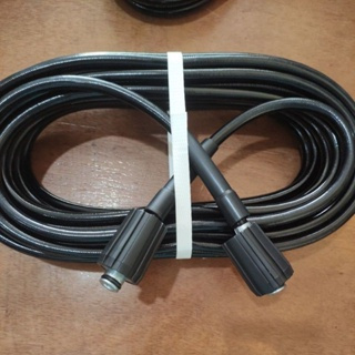 Jual Selang Jet Cleaner 15 meter selang steam stim motor mobil high ...