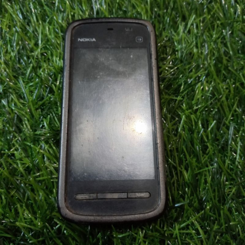 Jual mesin nokia model 5233 type RM-625 normal | Shopee Indonesia