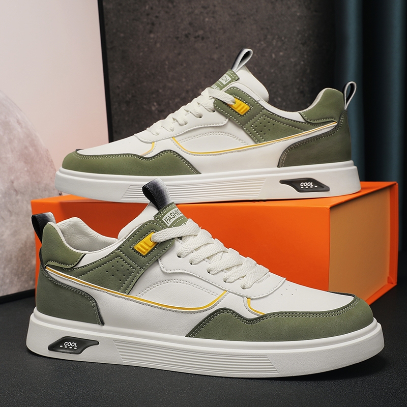 Jual Sepatu Pria Kasual Import/Sepatu Sneaker Pria Premium /Import Cocok Untuk Jalan Dan Santai ...