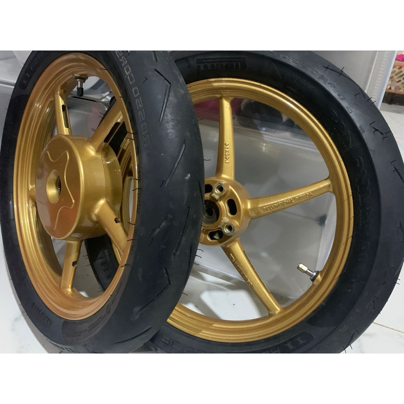 Jual velg rcb | Shopee Indonesia