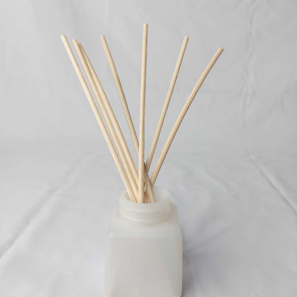 Jual Stik Rotan Diffuser Pengharum Ruangan Home Decor 3 mm 4 mm (10 ...