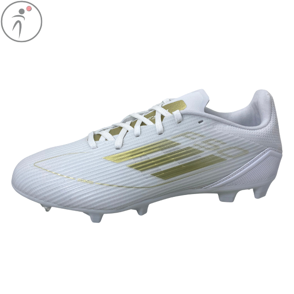 Jual Sepatu Bola Adidas Original F50 League FG/MG IE0604 BNIB | Shopee ...