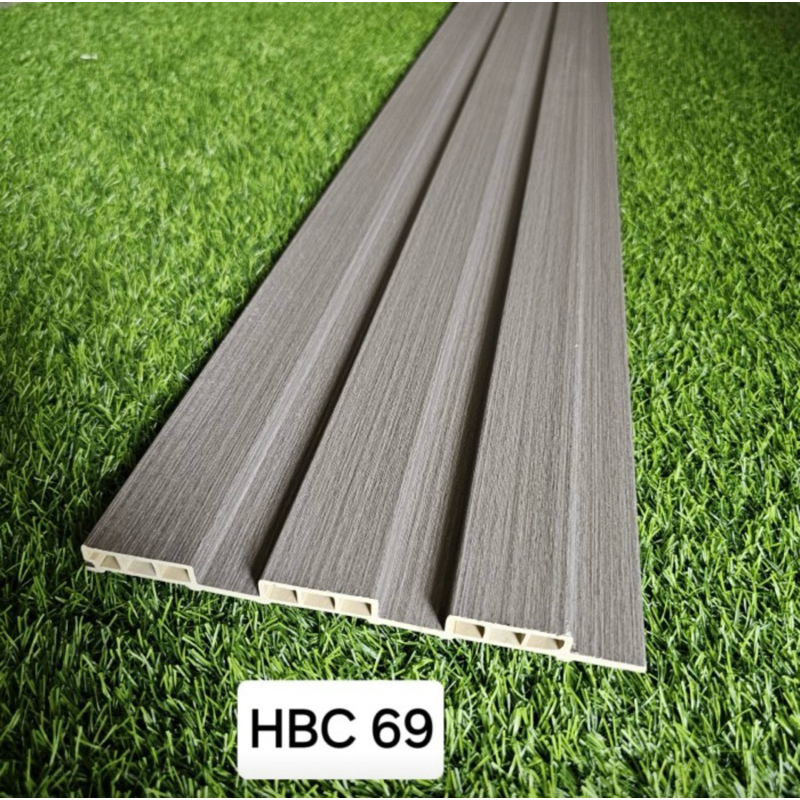 Jual Wallpanel dinding WPC lebar 18 cm/Kisi-kisi | Shopee Indonesia