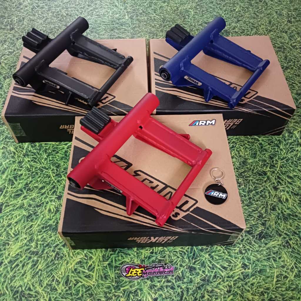 Jual engine mounting vario 125 kzr / mounting vario kzr 125 / engine ...